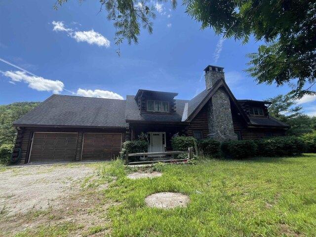 house with 3 bedroom, Cavendish VT DS104328607