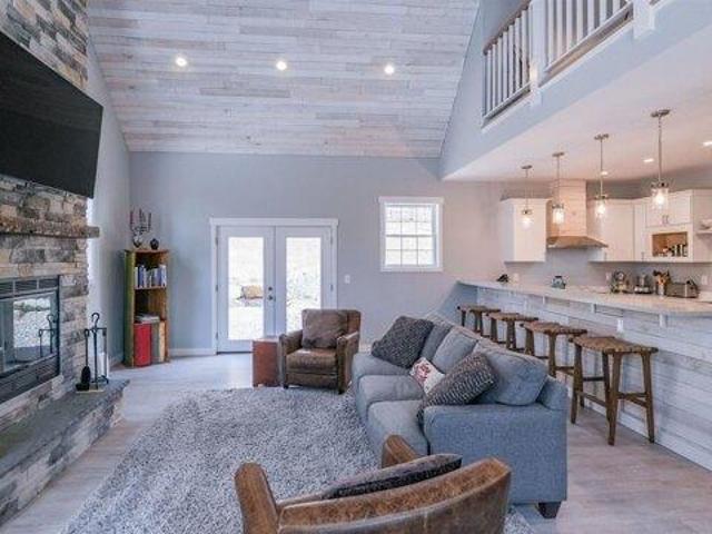 house with 3 bedroom, Cavendish VT ES103886455