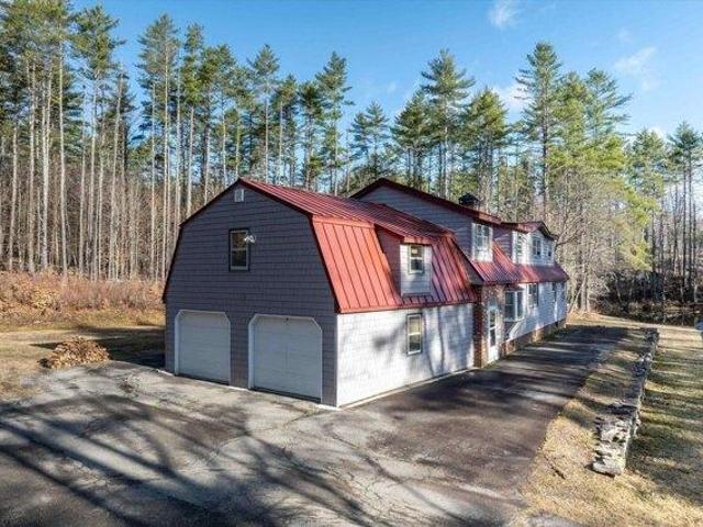 house with 3 bedroom, Cavendish VT ES103126974