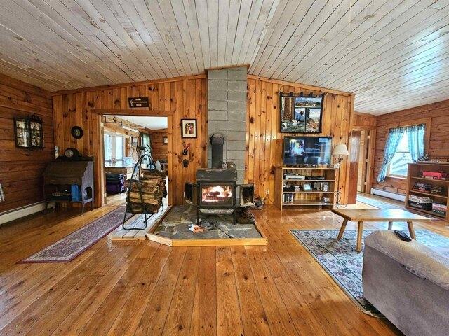 house with 3 bedroom, Cavendish VT ES104920049