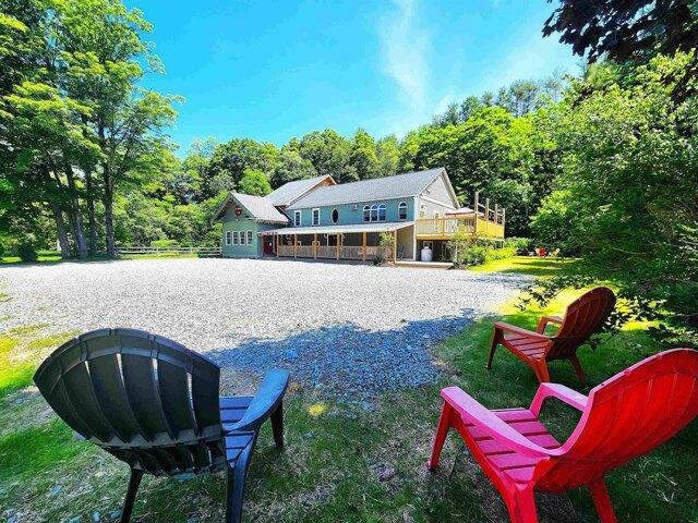 house with 3 bedroom, Cavendish VT ES104263300
