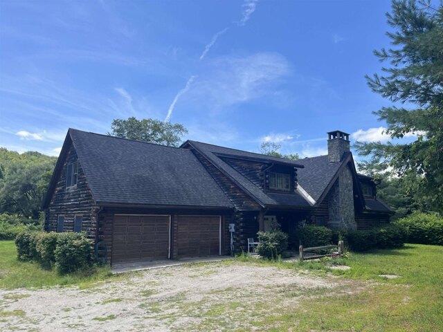 house with 3 bedroom, Cavendish VT ES105117604