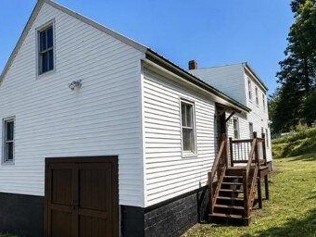 house with 3 bedroom, Cavendish VT ES105117338