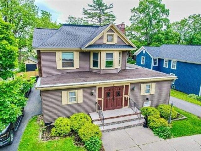 house with 3 bedroom, Cazenovia NY DS91617515