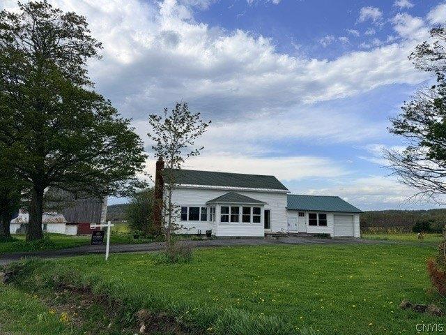 house with 3 bedroom, Cazenovia NY DS103620682