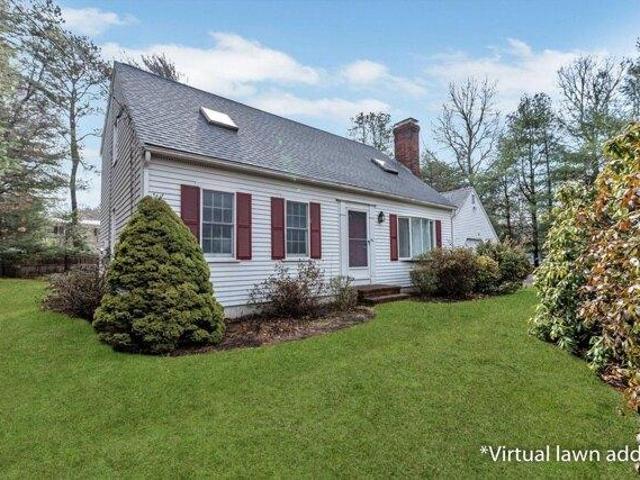 house with 3 bedroom, Centerville MA DLS102217477