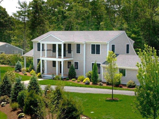 house with 3 bedroom, Centerville MA DLS102257811