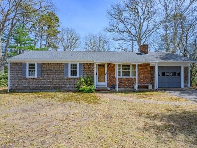house with 3 bedroom, Centerville MA DLS102318084