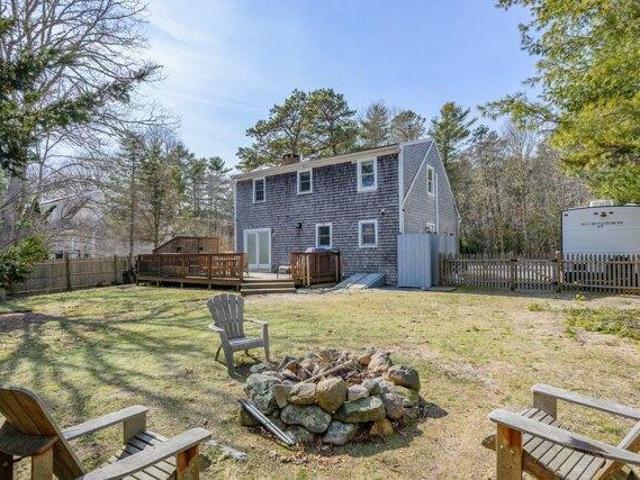 house with 3 bedroom, Centerville MA DS102029065