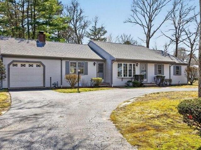 house with 3 bedroom, Centerville MA DS102761849