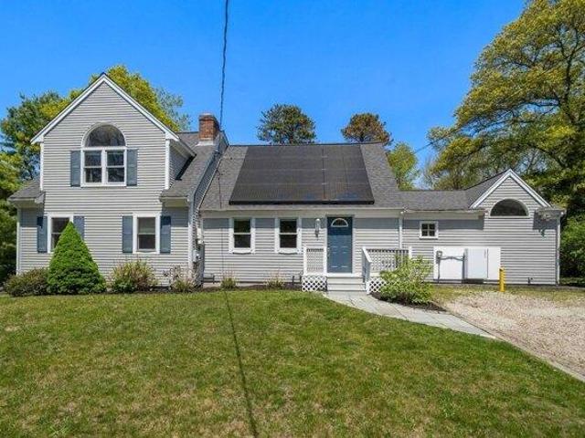 house with 3 bedroom, Centerville MA DS103037415