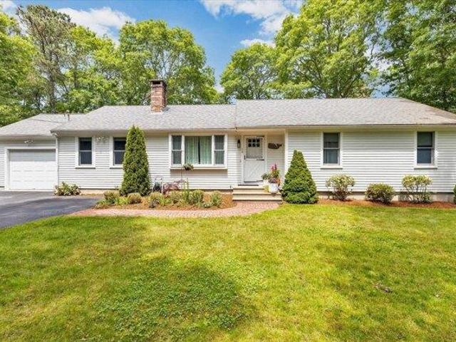 house with 3 bedroom, Centerville MA DS103886379