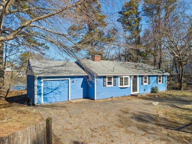 house with 3 bedroom, Centerville MA ES102959592
