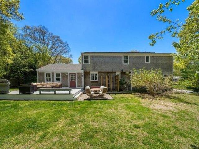 house with 3 bedroom, Centerville MA ES103037415