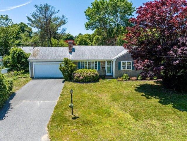 house with 3 bedroom, Centerville MA ES103621660