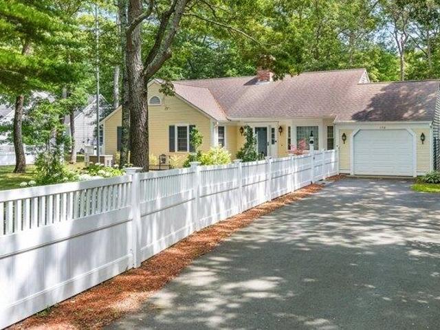 house with 3 bedroom, Centerville MA ES104850093