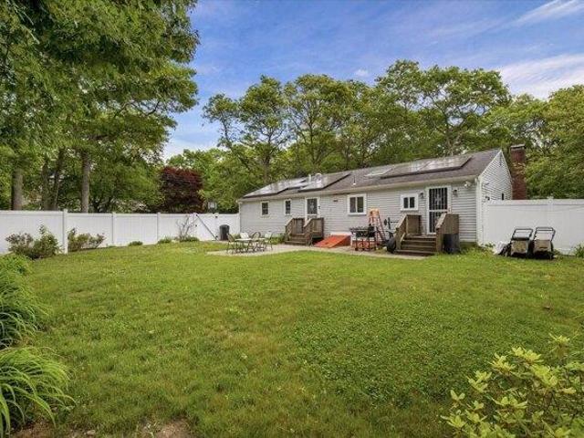 house with 3 bedroom, Centerville MA ES104852868