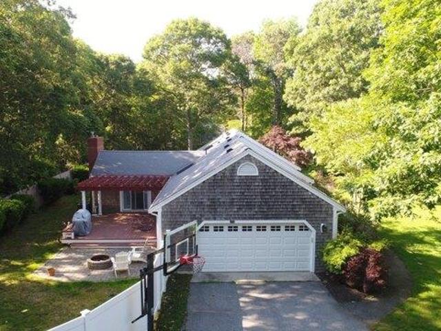 house with 3 bedroom, Centerville MA ES104853498