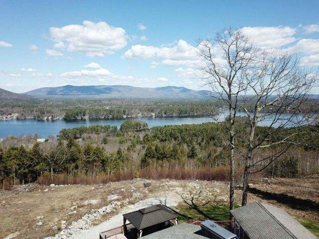 house with 3 bedroom, Center Harbor NH DLS102064291