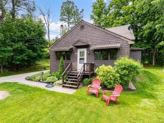 house with 3 bedroom, Center Harbor NH DS104009812