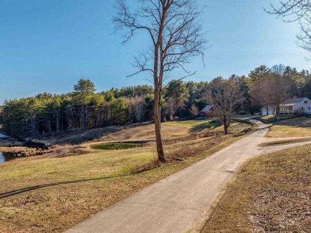 house with 3 bedroom, Center Harbor NH DS102444194