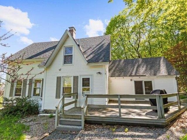 house with 3 bedroom, Center Harbor NH DS103929770