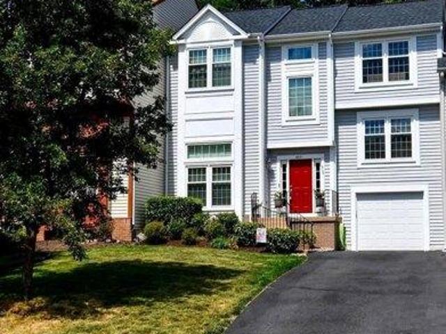 house with 3 bedroom, Centreville VA DS103600469