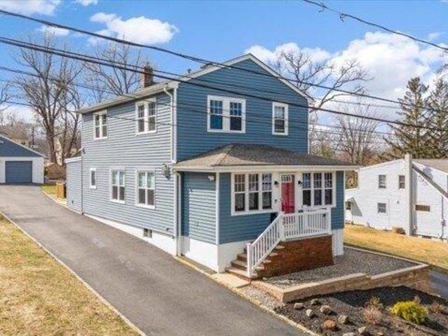 house with 3 bedroom, Cedar Grove NJ DLS101070030