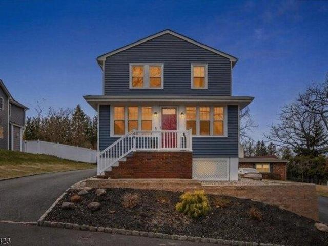 house with 3 bedroom, Cedar Grove NJ DLS102442726