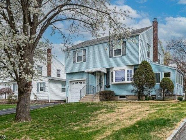 house with 3 bedroom, Cedar Grove NJ DLS102478187