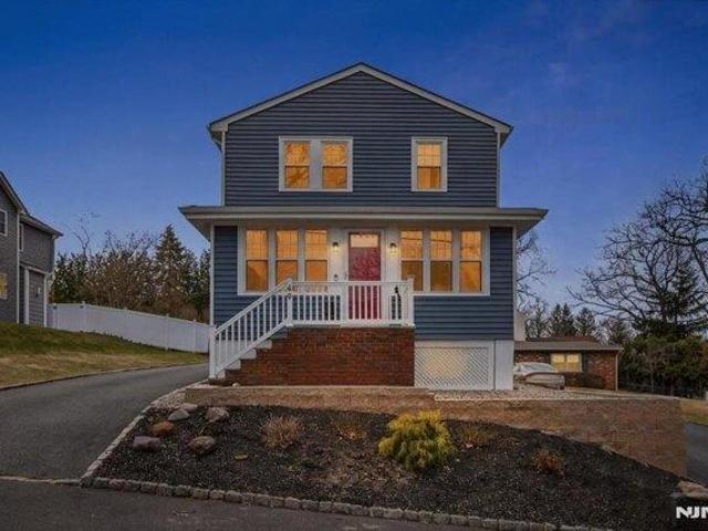 house with 3 bedroom, Cedar Grove NJ DLS102564072
