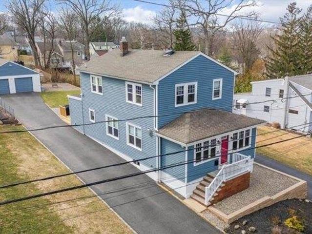 house with 3 bedroom, Cedar Grove NJ DS100828188