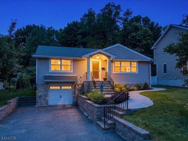 house with 3 bedroom, Cedar Grove NJ DS103158353