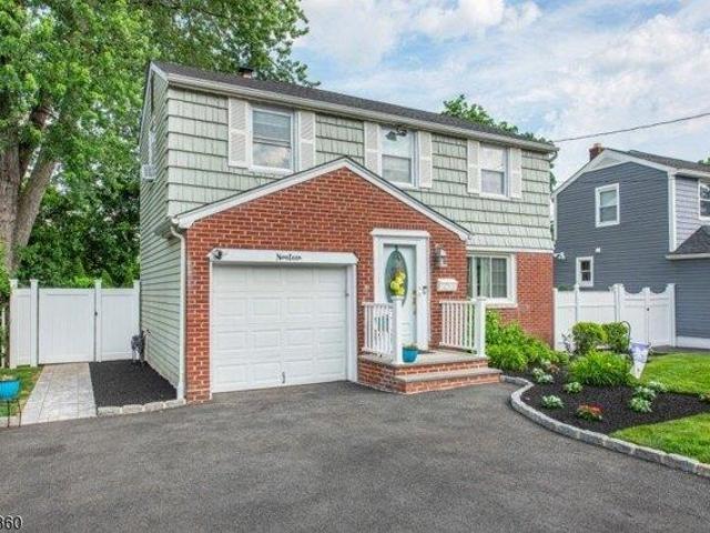 house with 3 bedroom, Cedar Grove NJ DS104374004