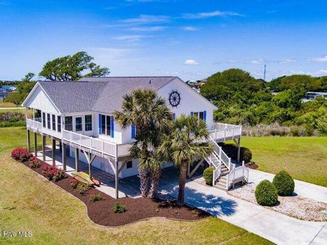 house with 3 bedroom, Cedar Point NC DLS91706304