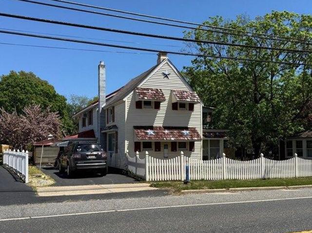 house with 3 bedroom, Cedarville NJ DS102316006