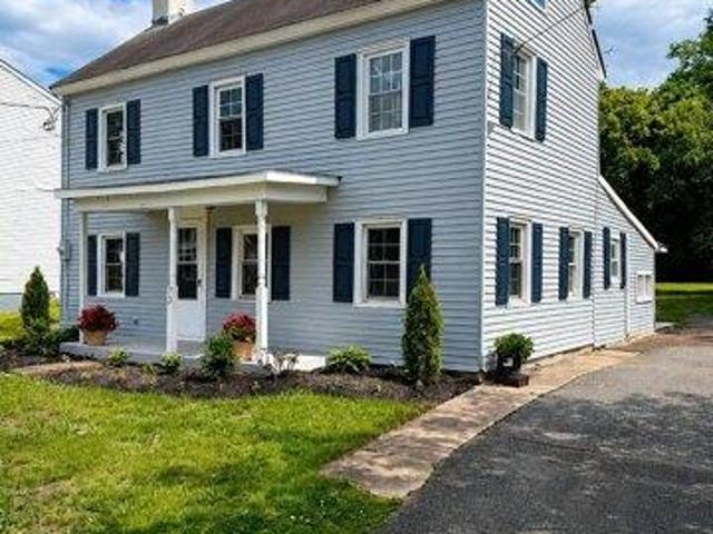 house with 3 bedroom, Cedarville NJ ES105156151