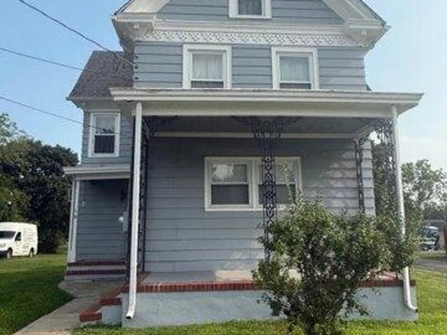 house with 3 bedroom, Cedarville NJ ES105192429
