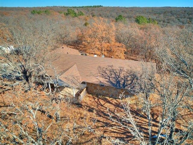 house with 3 bedroom, Choctaw OK DS88826460
