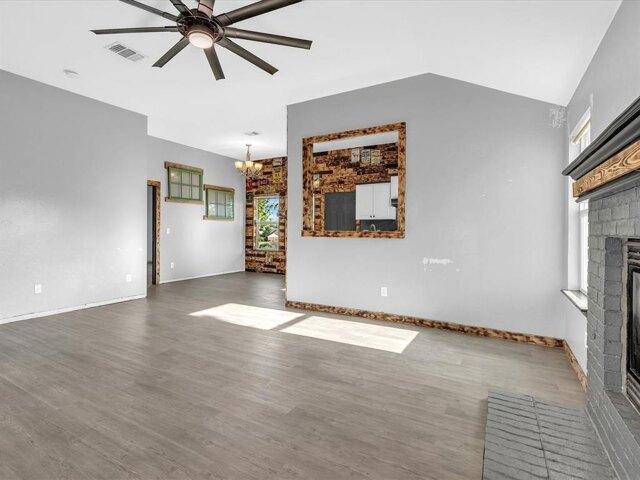 house with 3 bedroom, Choctaw OK ES103500824
