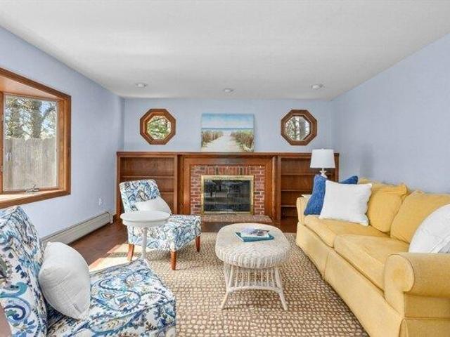 house with 3 bedroom, Chatham MA DLS101747634