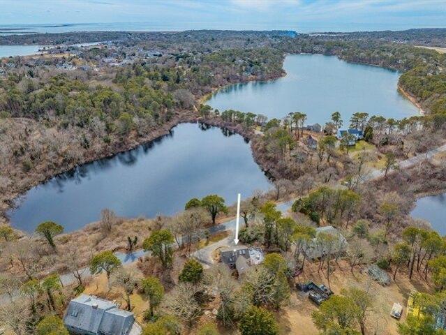 house with 3 bedroom, Chatham MA DLS101748761