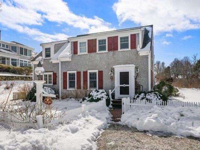 house with 3 bedroom, Chatham MA DLS101799701