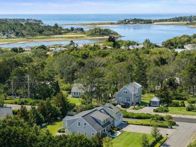 house with 3 bedroom, Chatham MA DLS101801114