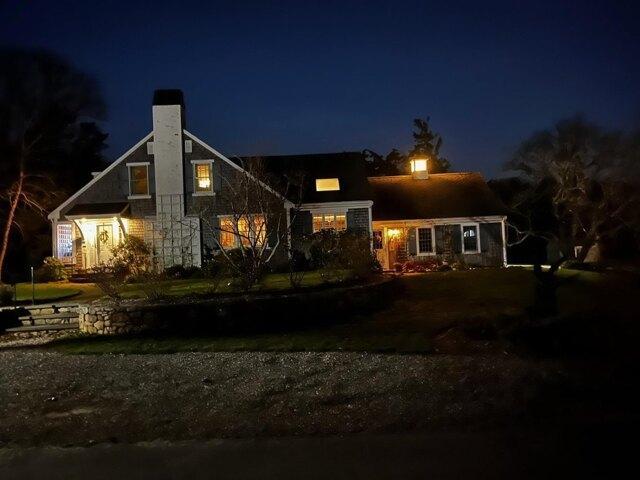 house with 3 bedroom, Chatham MA DLS102061643