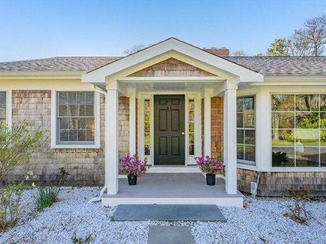house with 3 bedroom, Chatham MA DLS102062430