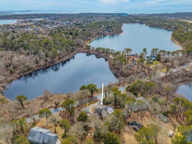 house with 3 bedroom, Chatham MA DLS102063343
