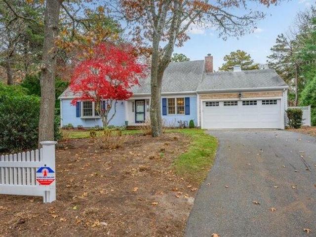 house with 3 bedroom, Chatham MA DLS102342450