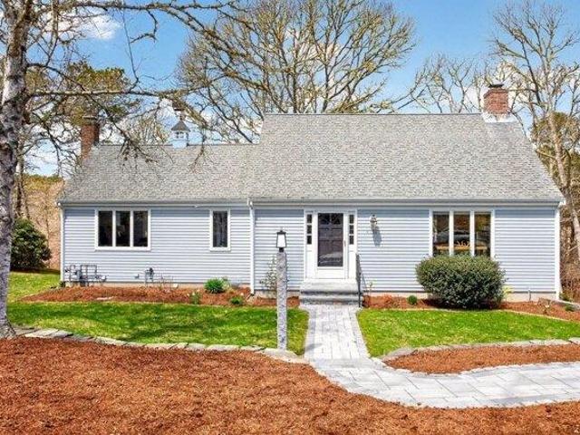house with 3 bedroom, Chatham MA DLS102371667