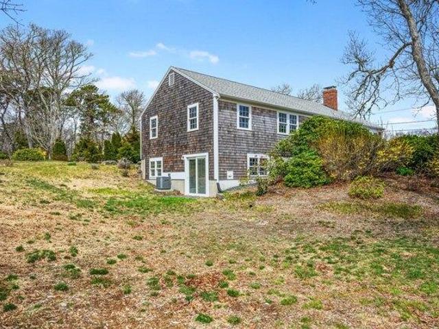 house with 3 bedroom, Chatham MA DLS102800262